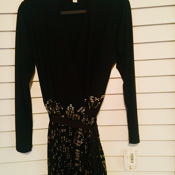 LuLaRoe | Dresses | Nwt Lularoe Elegant Deanne | Poshmark